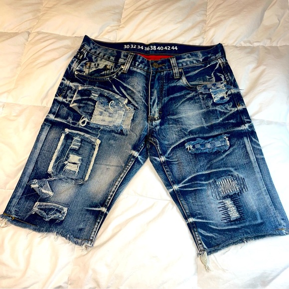 Denim House | Shorts | Denim House Shorts | Poshmark